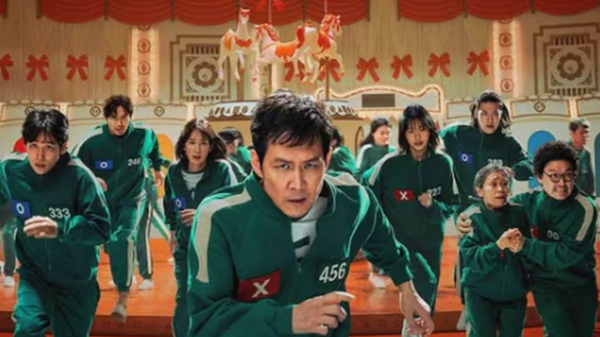 Squid Game VIP Actor Explains Why They Sound So Awkward: ‘Isn’t My ...