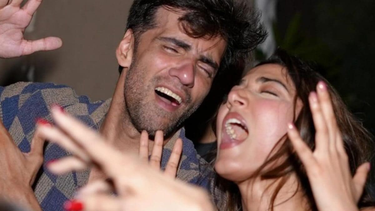 Medha Shankr Calls Ginny Weds Sunny 2’s Avinash Tiwary ‘2nd Most Loved’ Person | Bollywood News ...