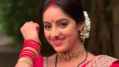 500 Episodes In, Deepika Singh Explains Mangal Lakshmi’s Positive ...