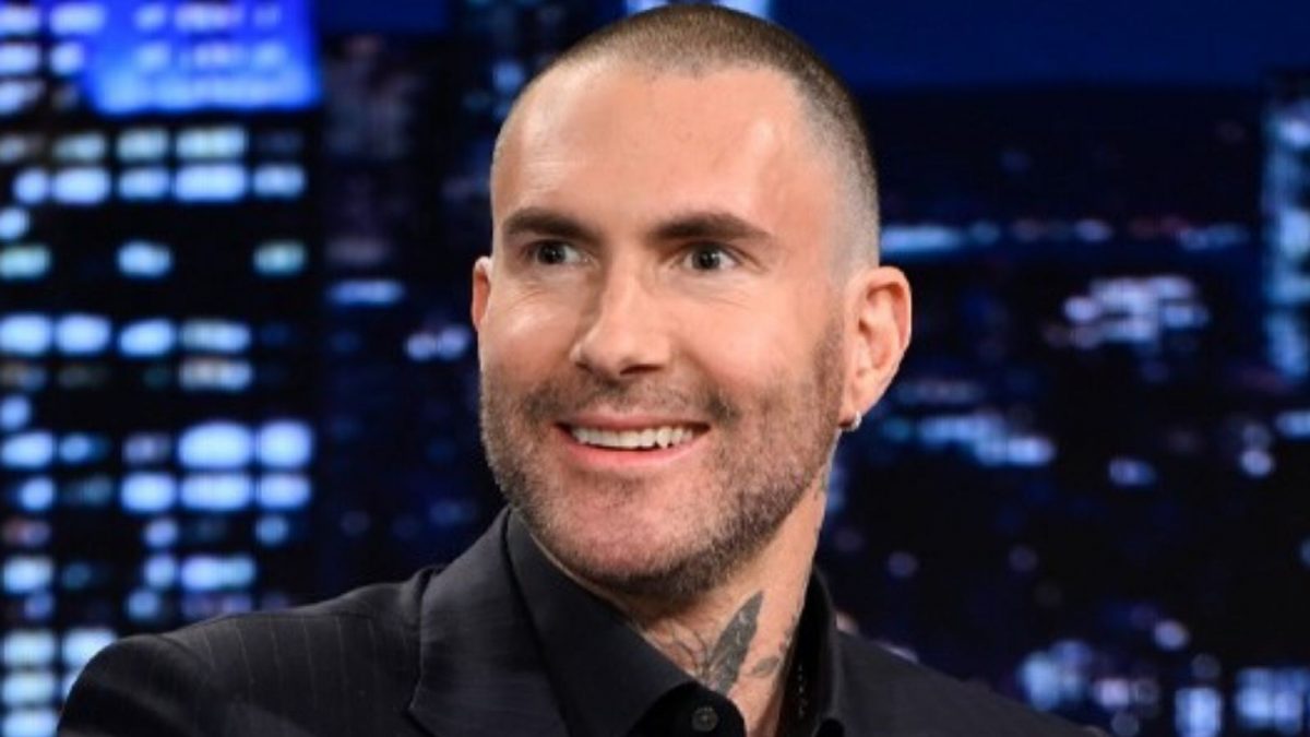 Maroon 5’s Adam Levine Lists His California House On Sale For This ...