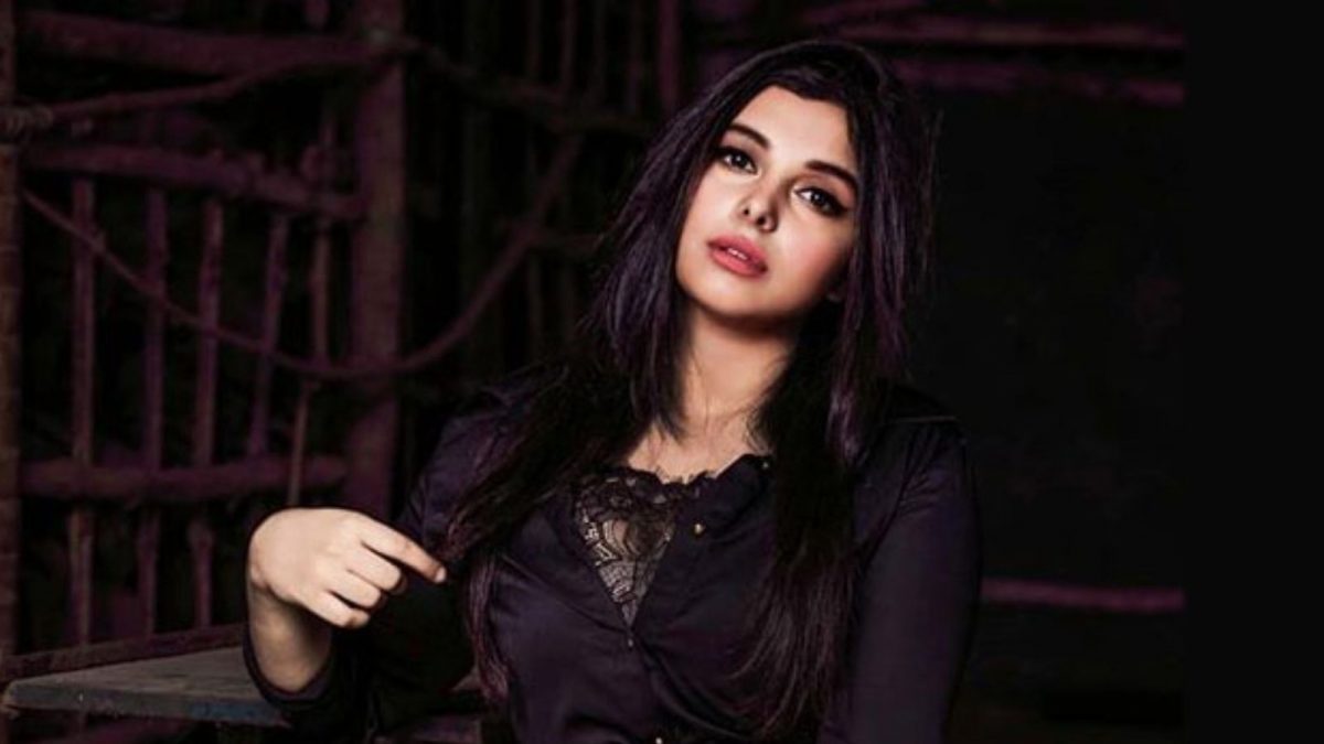 Shriyam Bhagnani Says R Madhavan Praising Her Work Was An ‘Eye-Opening ...