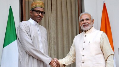 'Deeply Saddened': PM Modi Condoles Death Of Former Nigerian President ...