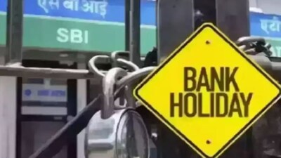 Will Banks Get All Saturdays Off? Here’s What Govt Says On 5-Day Work ...