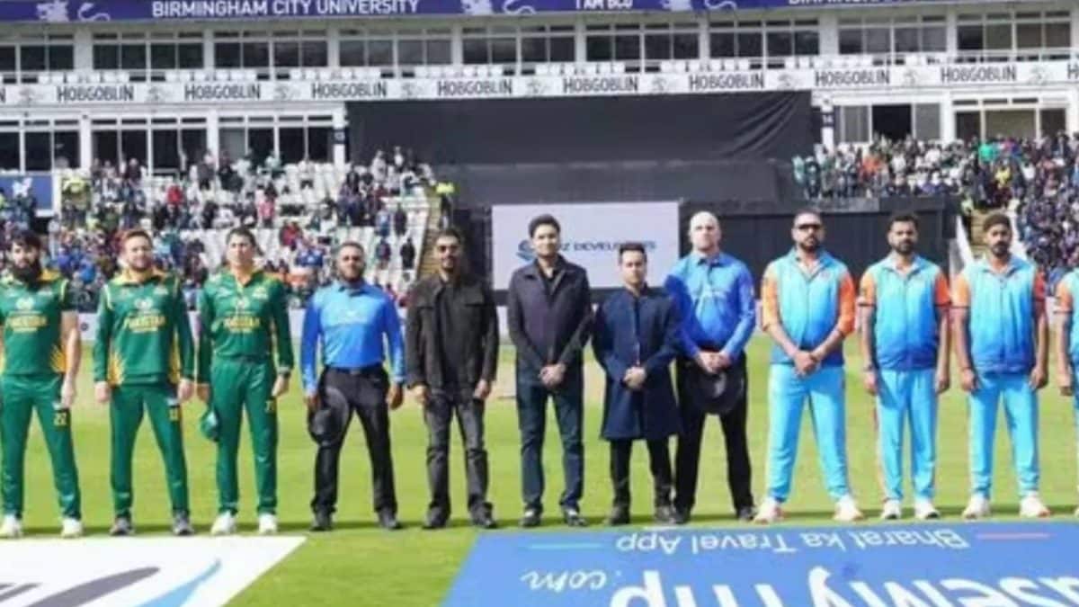 EaseMyTrip Withdraws Support As Indian Players Skip Ind-Pak Match At ...