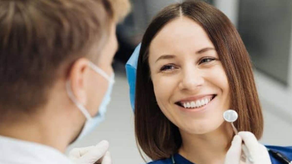 The New Smile Standard: Why Cosmetic Dentistry Is No Longer About ...