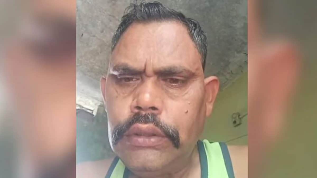 Madhya Pradesh Cop Dies By Suicide, Alleges Harassment By Police And ...