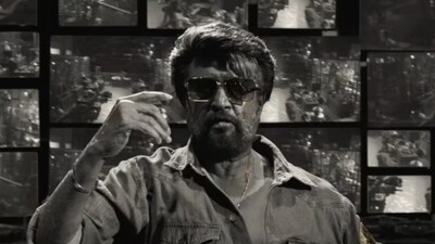 Coolie Powerhouse Song Out: Rajinikanth’s Aura Is Simply Unmissable ...