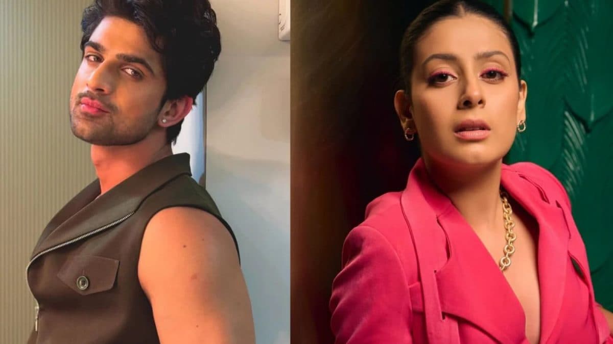 Abhishek Kumar And Isha Malviya To Reunite For New Project? What We ...