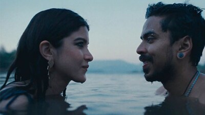 Tu Yaa Main: Shanaya Kapoor, Adarsh Gourav’s Survival Thriller Gets ...
