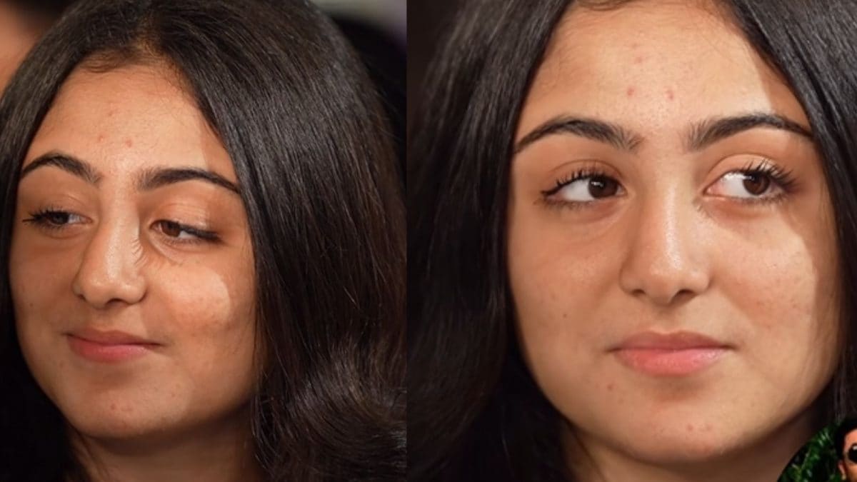 Is Riddhima Kapoor’s Daughter Samara Internet’s Latest Obsession? Fans ...