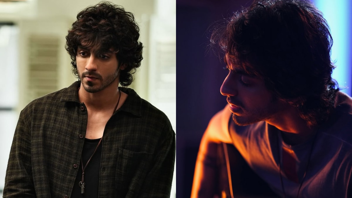 Ahaan Panday Gets Rockstar Welcome From Fans On One Week Of Saiyaara: 'Krish Kapoor Just Posted ...