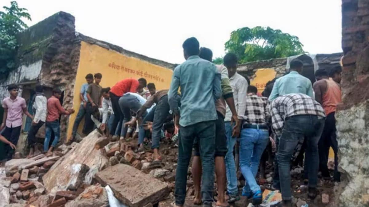 ‘God, Should’ve Taken Me’: Mother's Anguish After Losing Both Kids In ...