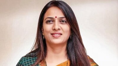 Pune Cops Detain NCP Leader Rohini Khadse’s Husband After Late-Night ...