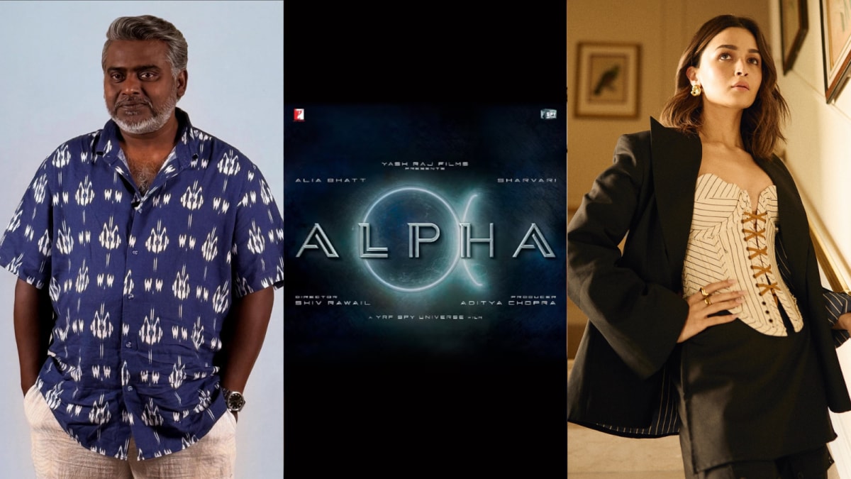 Alia Bhatt's Alpha Has An 'Excellent Team', Says Dibyendu Bhattacharya ...