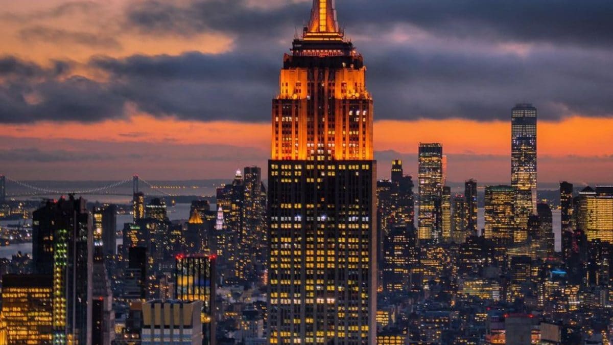 ‘America Is Crumbling’: Man Bats For Diversifying Life Abroad In Viral ...