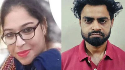 'She Was Muslim...': Haryana Man Kills Girlfriend In Hotel Room After ...