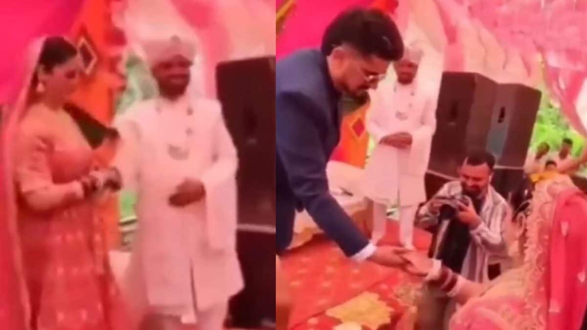 How Himachal’s ‘1 Bride, 2 Grooms’ Tradition Works: Wife Decides — Same ...