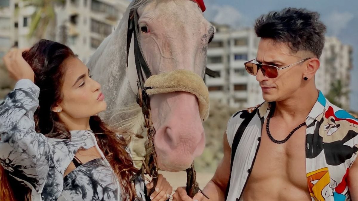 Prince Narula Shares Throwback Fitness Pics, Vows Comeback After Weight ...