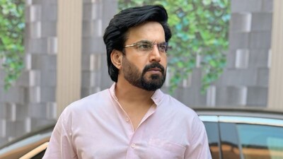 Ajay Singh Chaudhary Joins Udne Ki Aasha As Ranjit, Promises Emotional Backstory | Television ...