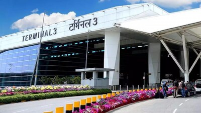 Name Error On Flight Ticket Sparks Bias Debate At Delhi Airport, CISF ...