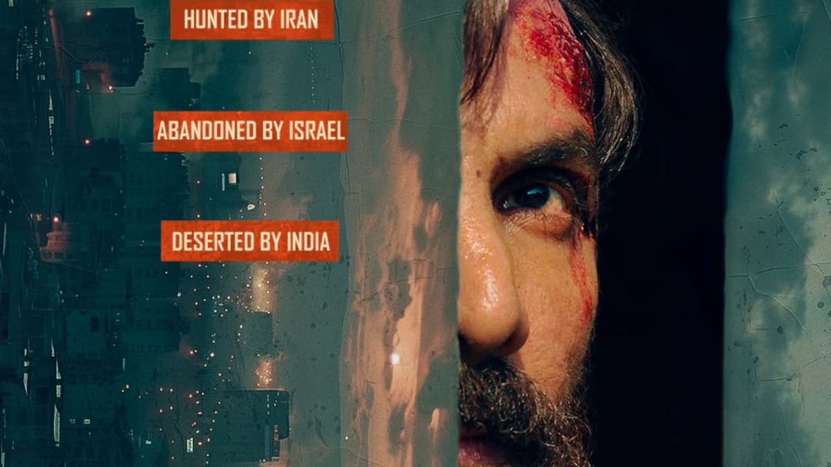 Tehran: John Abraham's Much-Delayed Film Skips Theatres, Heads To OTT; Disappointed Fans React ...