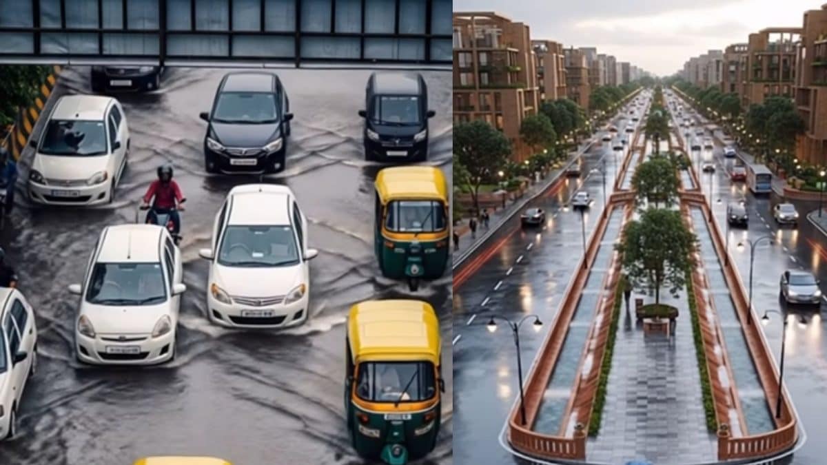 AI Has A Solution To Modern-Day Waterlogging, Courtesy Of Ancient ...