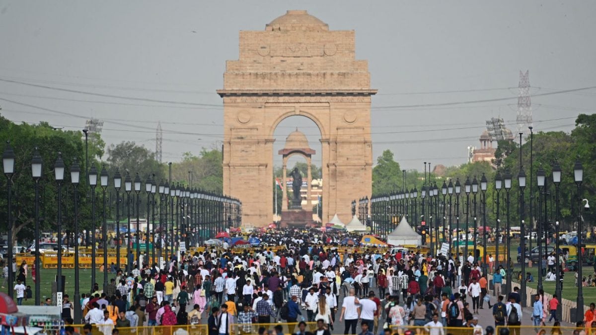 Urban India Optimistic, Low Worry Levels For Inflation, Unemployment ...