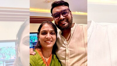 'Truth Will Come Out': NCP-SP Leader Rohini Khadse Reacts To Husband's ...