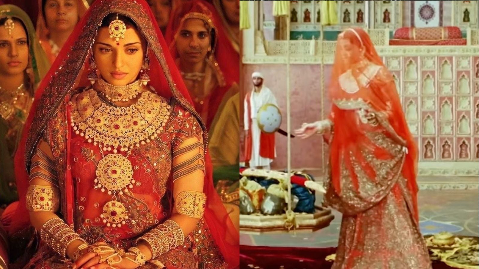 5 Bollywood Films With Most Expensive Jewellery And Costumes