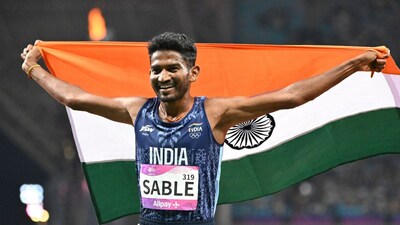 Avinash Sable Picks Up Minor Injury In Monaco, Coach Assures Fast ...