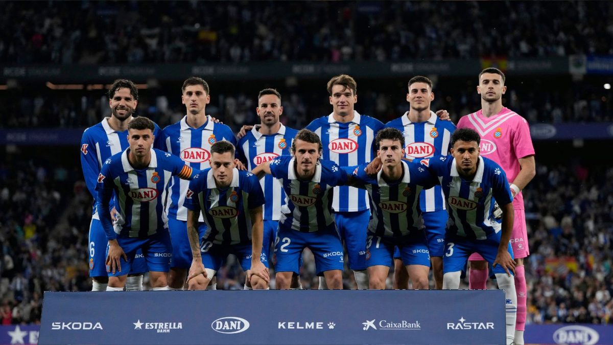 Burnley's Owners To Take Over La Liga Club Espanyol | Football News ...