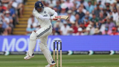 Kevin Pietersen's Year-Old X Post Resurfaces After Shubman Gill's Double Hundred | Cricket News ...