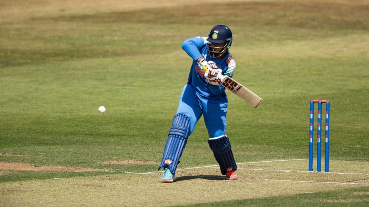 India Vs Australia, 3rd Youth ODI Highlights: Vedant Trivedi-Khilan Patel Take IND To 3-0 Series ...