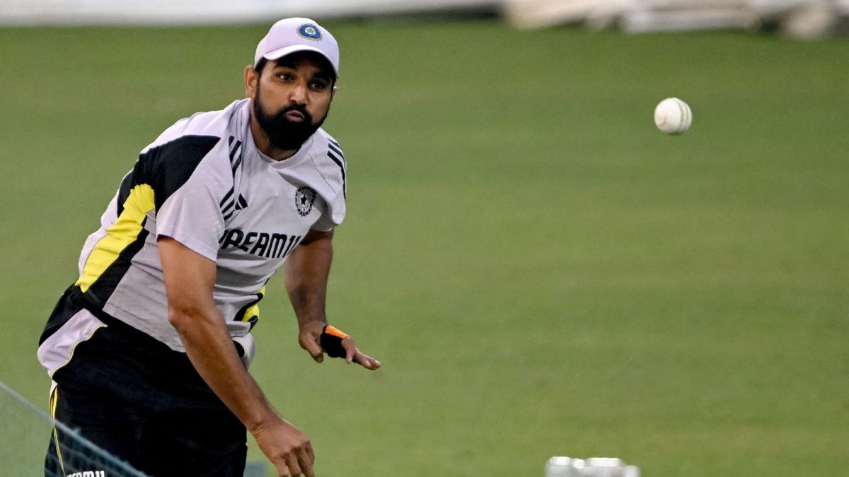 Ajit Agarkar Breaks Silence On Mohammed Shami's Jibe: 'If He Says That ...