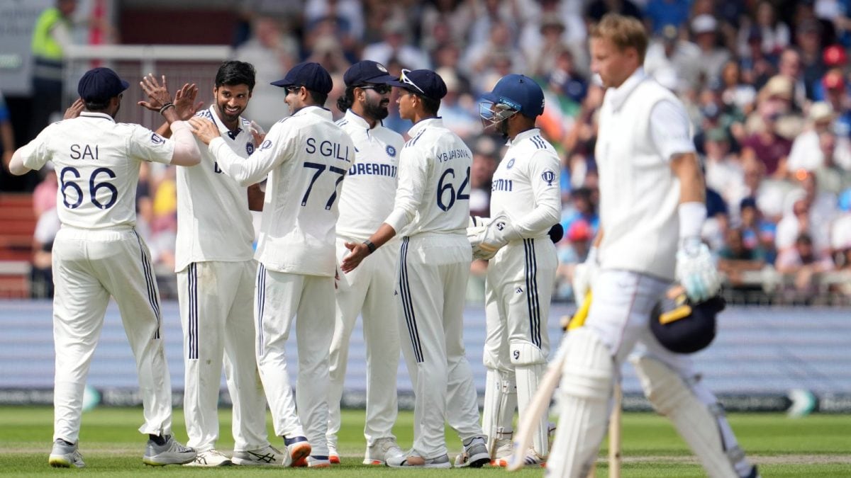 'He Took Four Wickets...': Shastri Slams Gill Over Delayed Introduction ...