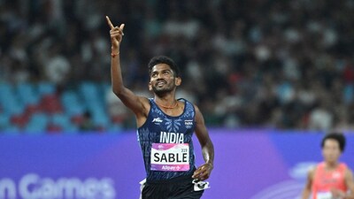 Avinash Sable Undergoes ACL Surgery In Mumbai, To Miss World ...