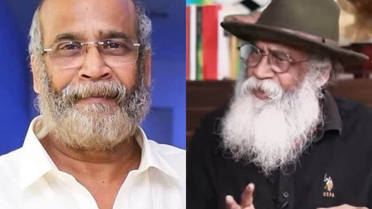 Veteran Filmmaker Velu Prabhakaran Passes Away After 'Prolonged Illness ...
