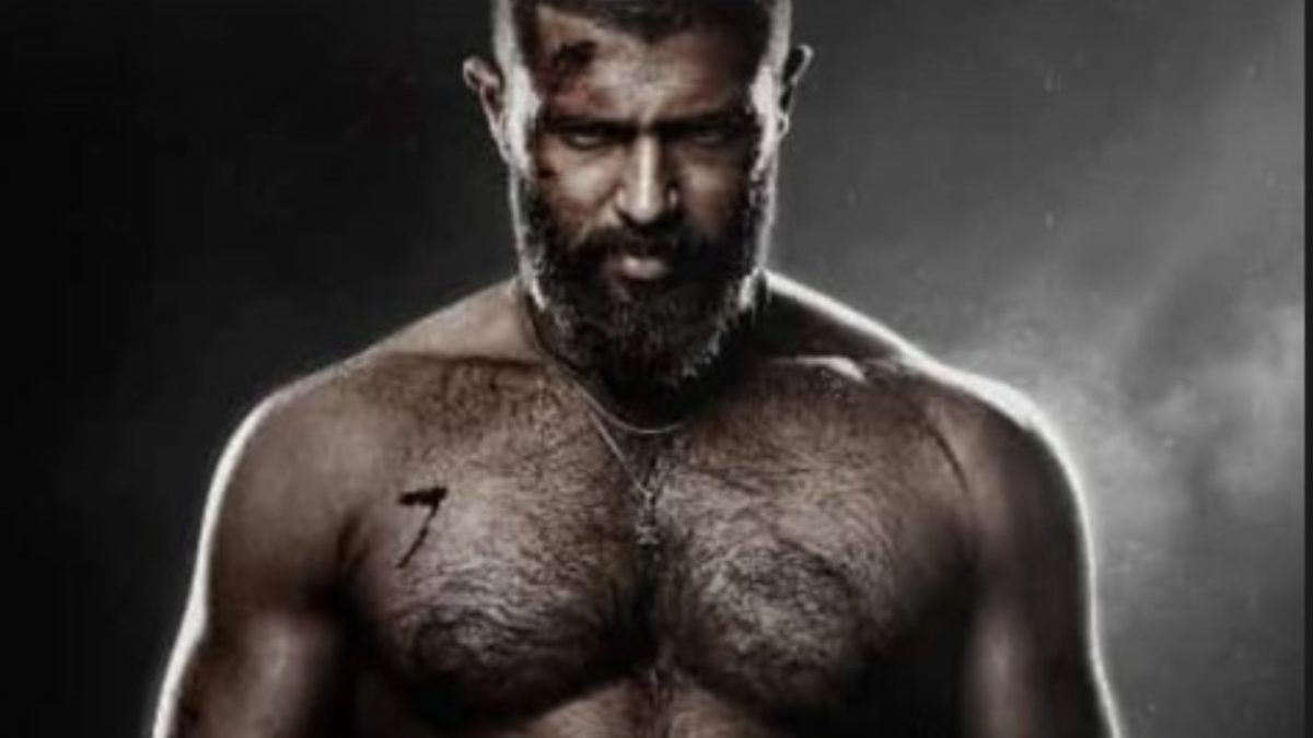 Kingdom Trailer Release Date: Vijay Deverakonda’s Kingdom Trailer To ...
