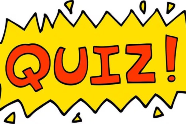 Quiz News: Latest Quiz News and Updates at News18