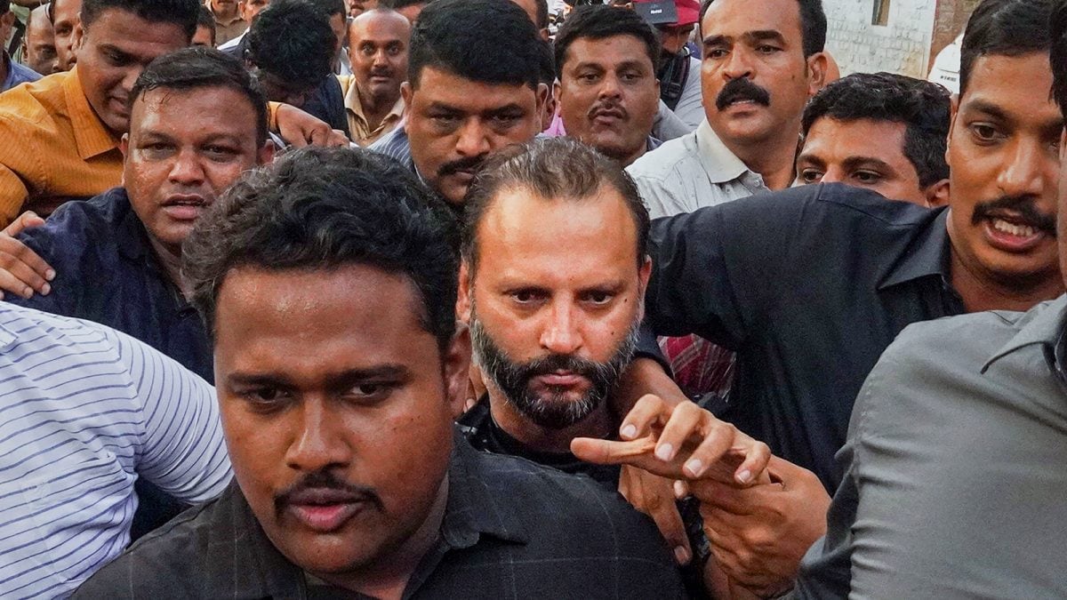 Pune Porsche Crash: Court Rejects Temporary Bail Plea Of Teen Driver's ...