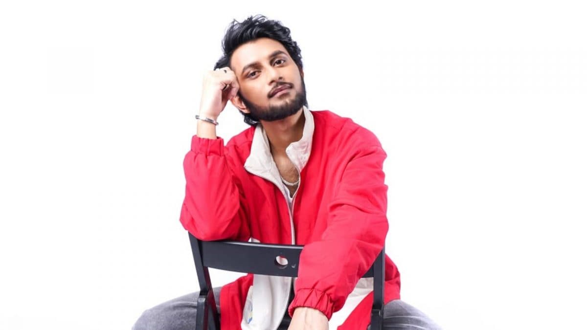 Vismay Patel Opens Up On New Track 'Mile Tum': 'I Take A Break From ...