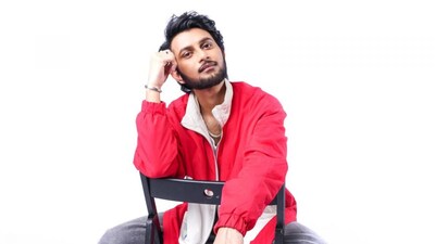 Vismay Patel Opens Up On New Track 'Mile Tum': 'I Take A Break From ...