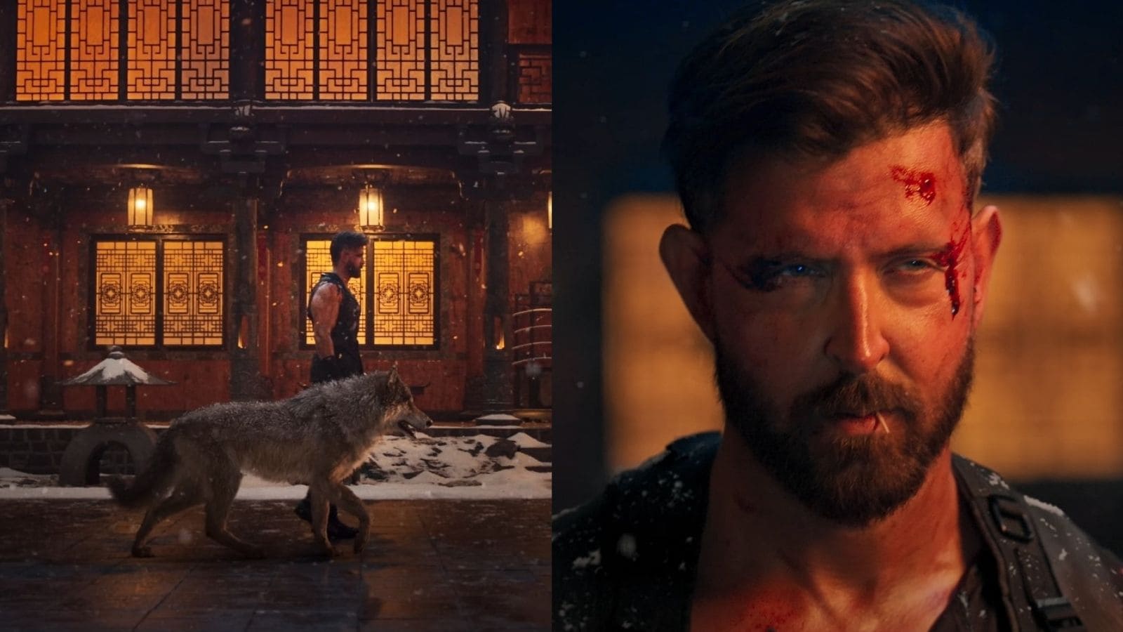 War 2 Trailer Breakdown: Hrithik, Jr NTR Pack A Punch, Kiara Looks Hot