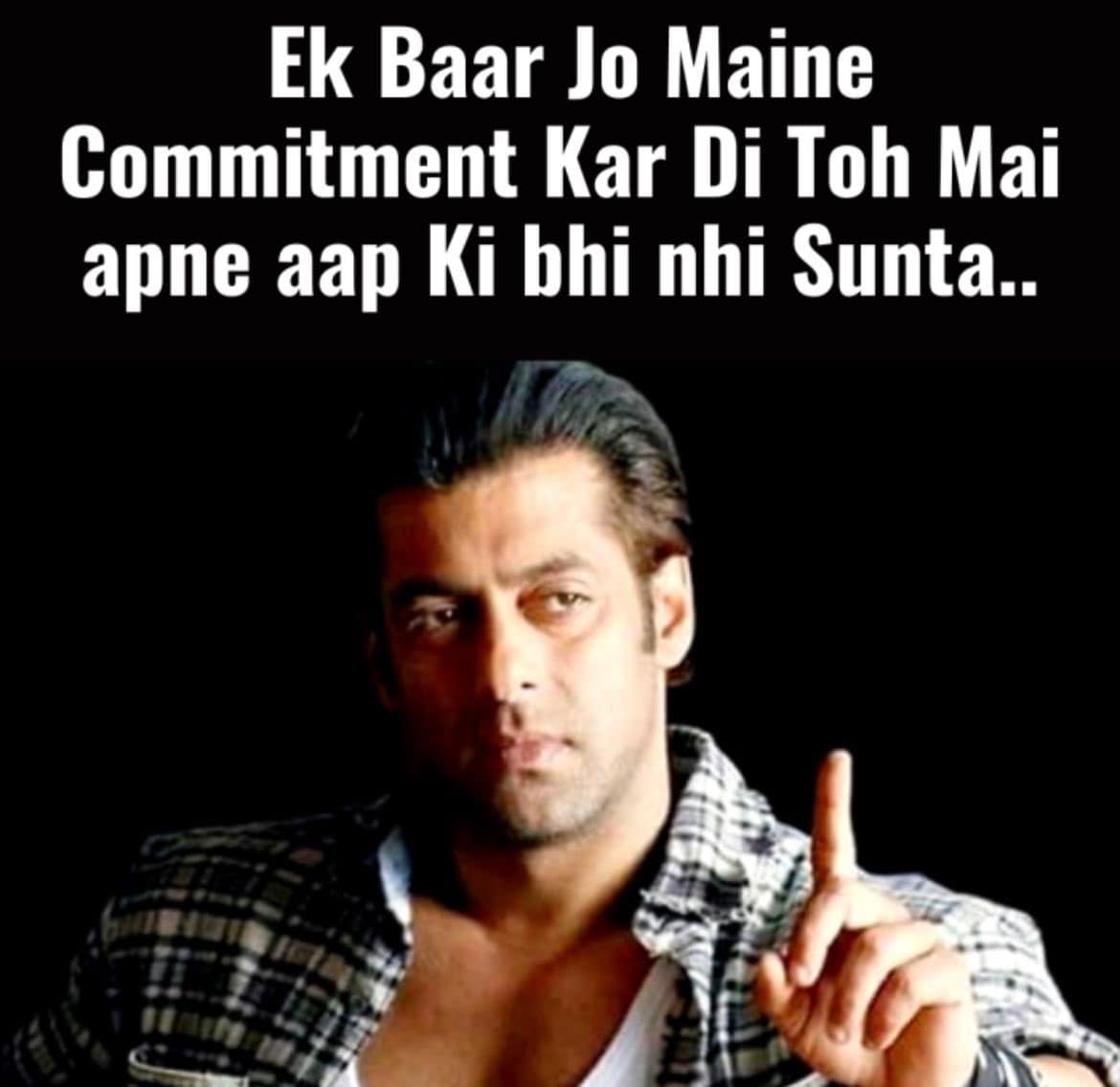 ‘Ye Baburao Ka Style Hai” To ‘Apun Hi Baghwan Hai’: Memes That Defined ...