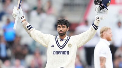 Washington Sundar's Viral Post After His Father Accuses India Selectors ...