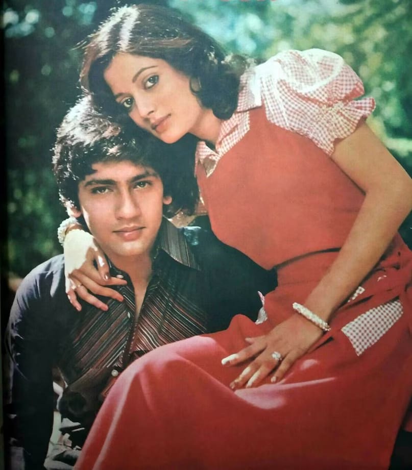 One Arrogant Move Ended It All: The Rise And Fall Of Actor Kumar Gaurav