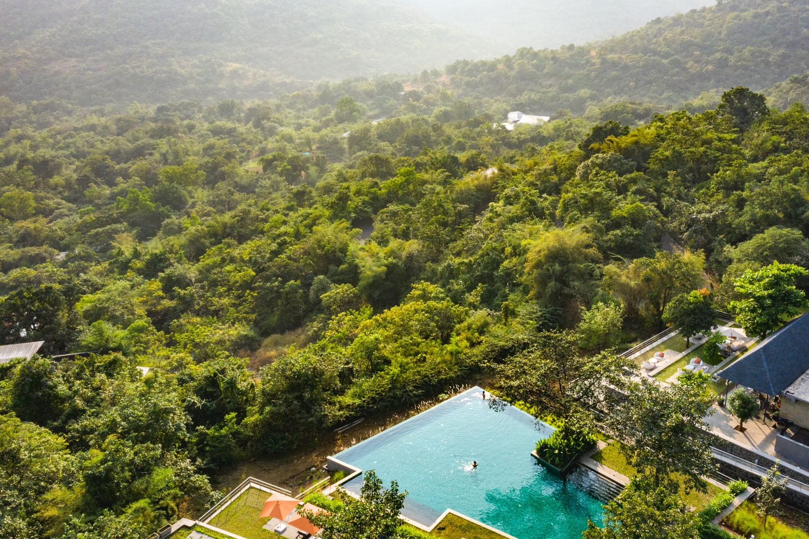 From Hills To Heritage: Discover India’s Most Relaxing Monsoon Retreats ...