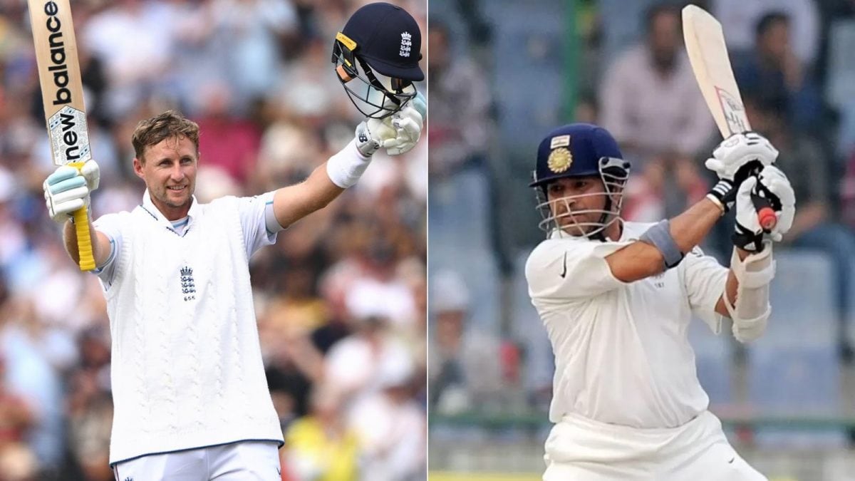 Guinness World Records Questions: 'Will Joe Root Break Sachin Tendulkar's Record?' | Cricket ...