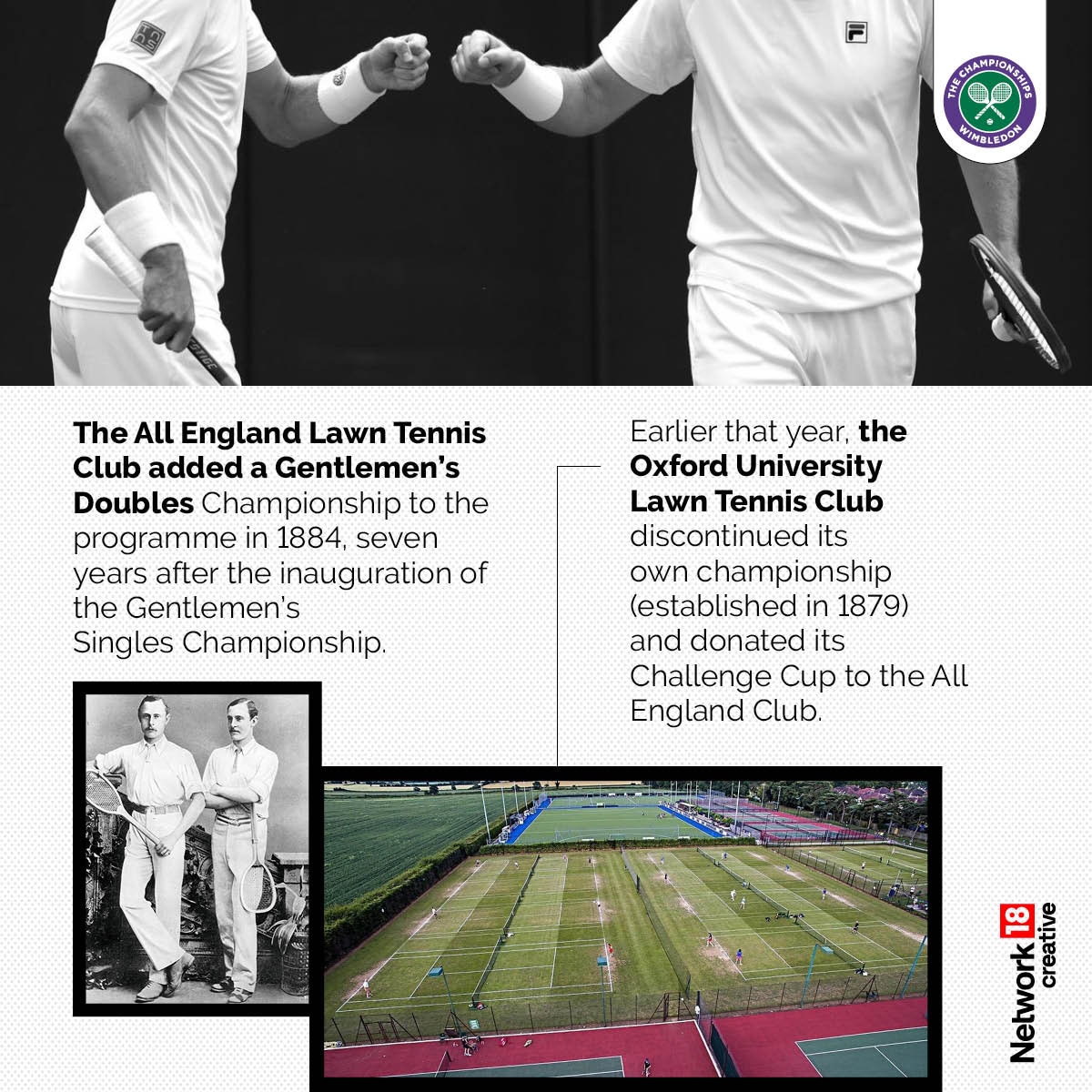 Wimbledon Trophy Cabinet: Everything You Need To Know
