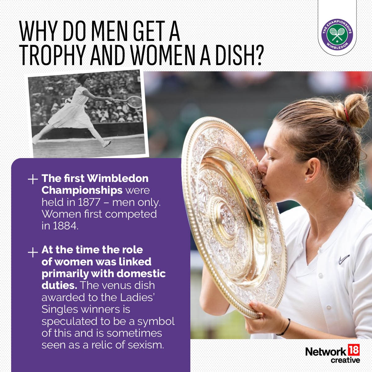 Wimbledon Trophy Cabinet: Everything You Need To Know